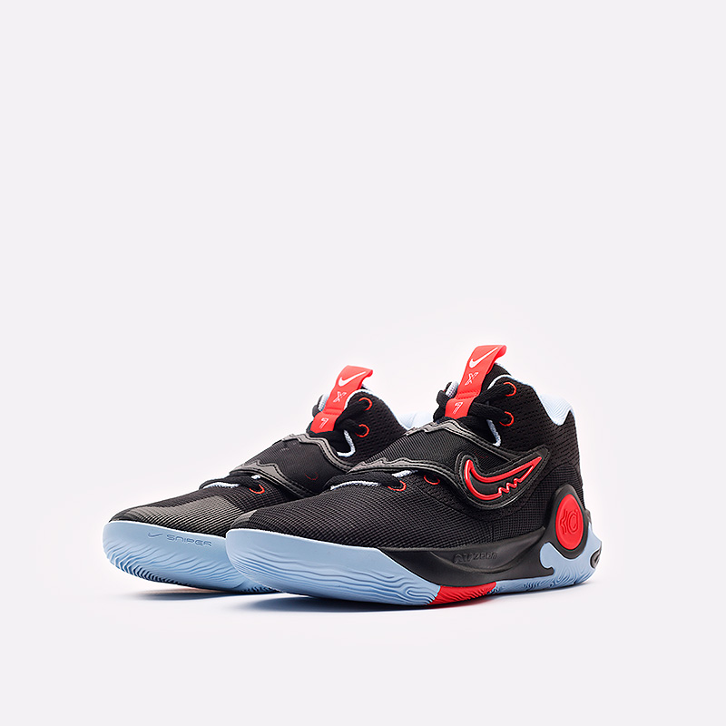 Мужские баскетбольные кроссовки Nike KD Trey 5 X (DJ7554-011) оригинал ...