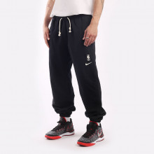 Мужские брюки Nike Dri-FIT NBA Lakers Trousers (DN4656-010) купить по ...