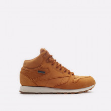 Мужские кроссовки Reebok CL Lthr Mid GTX-Thin (GZ6887) оригинал ...