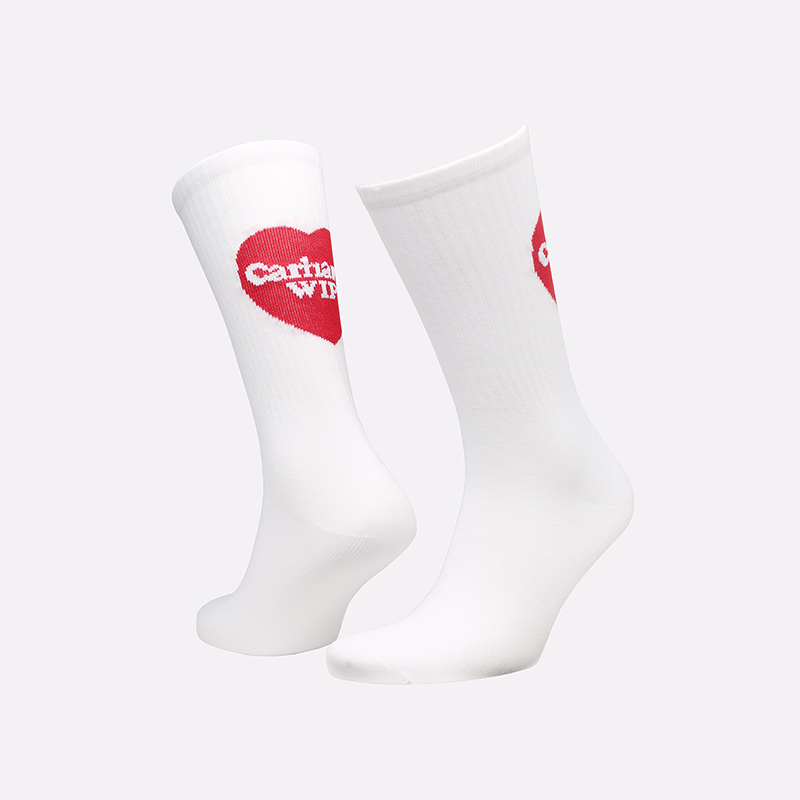 Heart socks store