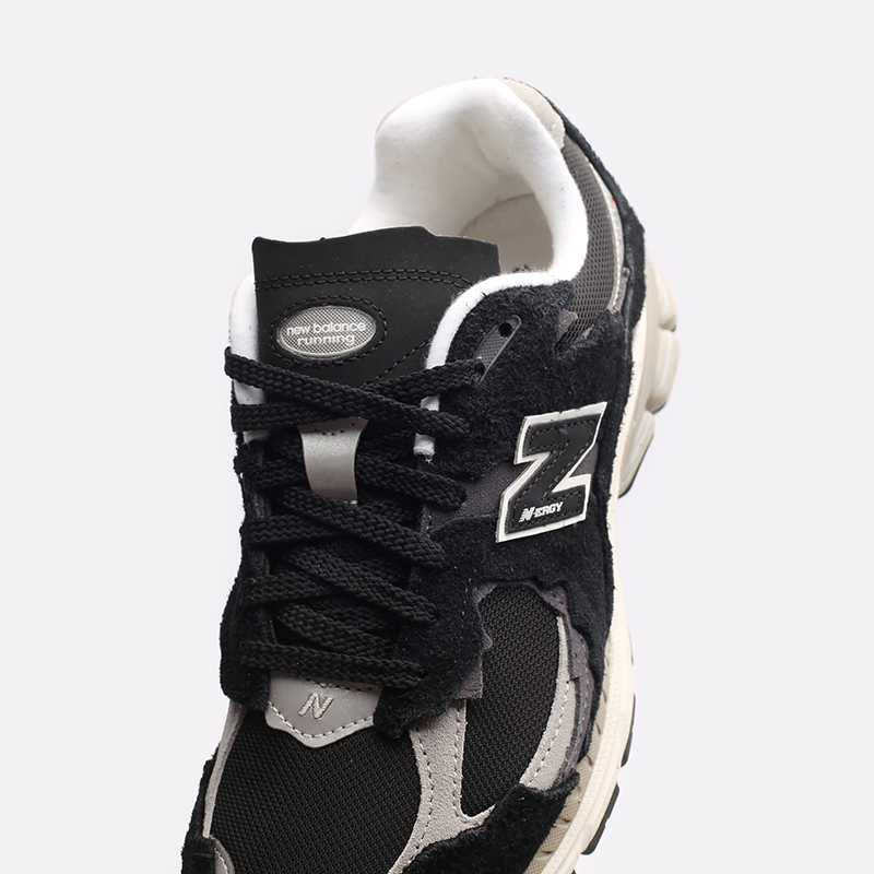 Мужские кроссовки New Balance 2002R (m2002rdj) оригинал - купить по ...