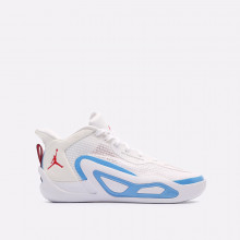 Женские баскетбольные кроссовки Jordan Tatum 1 (GS) (DX5359-100 ...