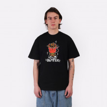 Мужская футболка Butter Goods Devil Tee (BGQ224D20203) купить по цене ...