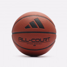 Мяч №7 adidas All Court 3.0 (HM4975) купить по цене 4500 руб в интернет ...