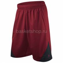 Jordan Шорты Momentum short (466420-648) купить по цене 1800 руб в ...