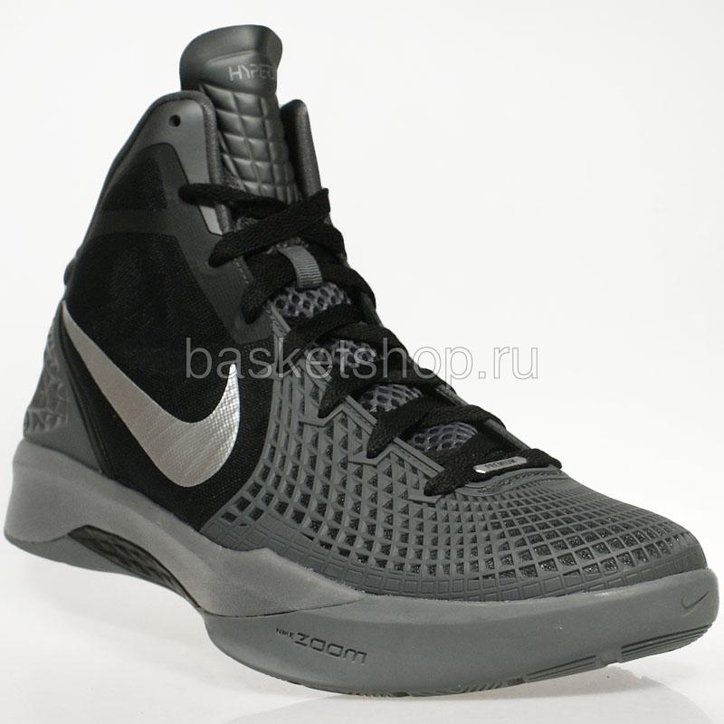 Баскетбольные Nike Кроссовки Zoom Hyperdunk 2011 supreme (469776-001 ...