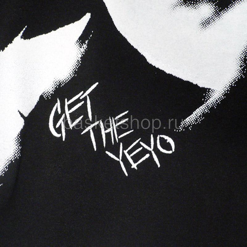 Без бренда Scare face get the yeyo (97-703-787) купить по цене 1000 руб ...