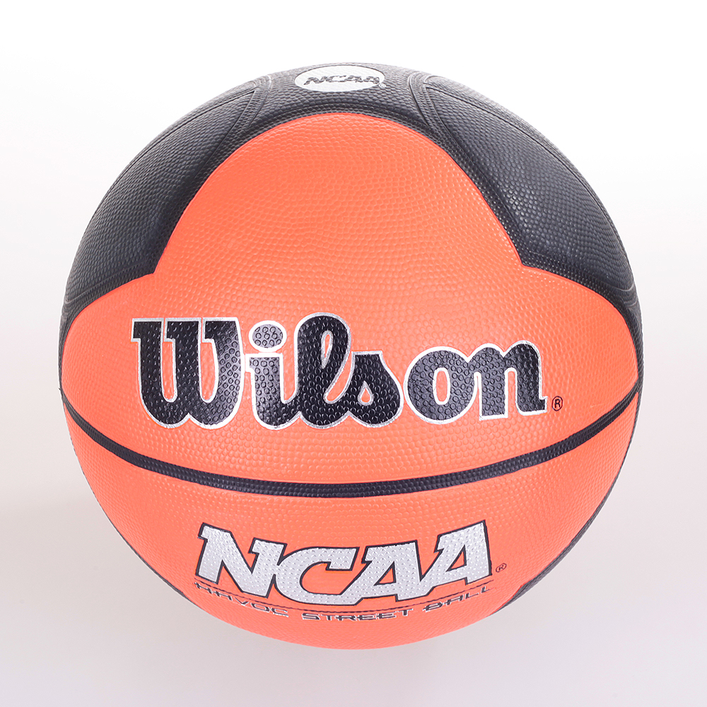 Wilson Мяч NCAA Havoc Street Ball №7 (B0970B/O) купить по цене 800 руб ...