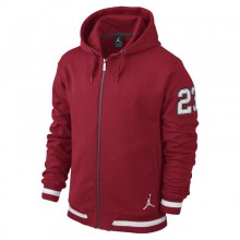 Jordan Толстовка Air Jordan The Varsity (514580-695) купить по цене ...