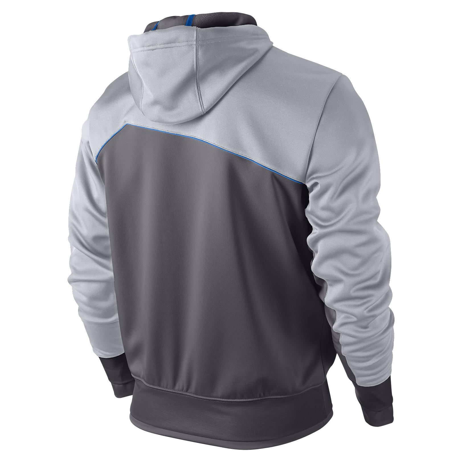 Nike Толстовка Kobe Hybrid (506708-072) купить по цене 2390 руб в ...