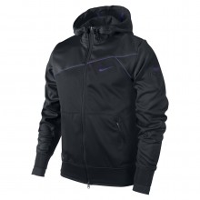 Nike Толстовка Kobe Hybrid FZ Fleece (506708-012) купить по цене 2390 ...