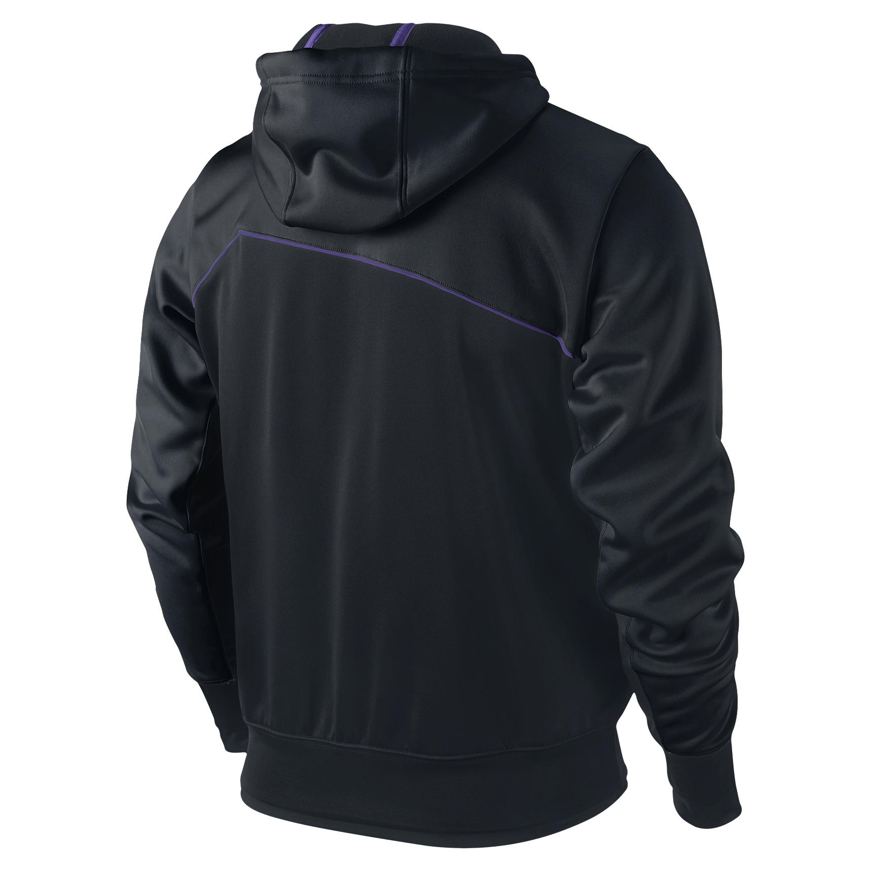 Nike Толстовка Kobe Hybrid FZ Fleece (506708-012) купить по цене 2390 ...