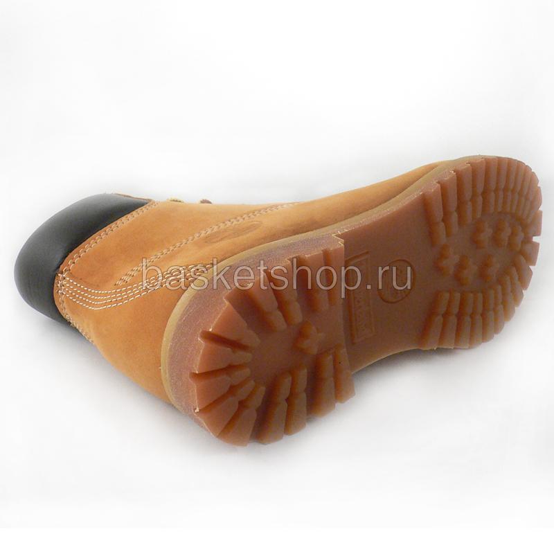 Timberland Ботинки женские (10361W) оригинал - купить по цене 6020 руб ...