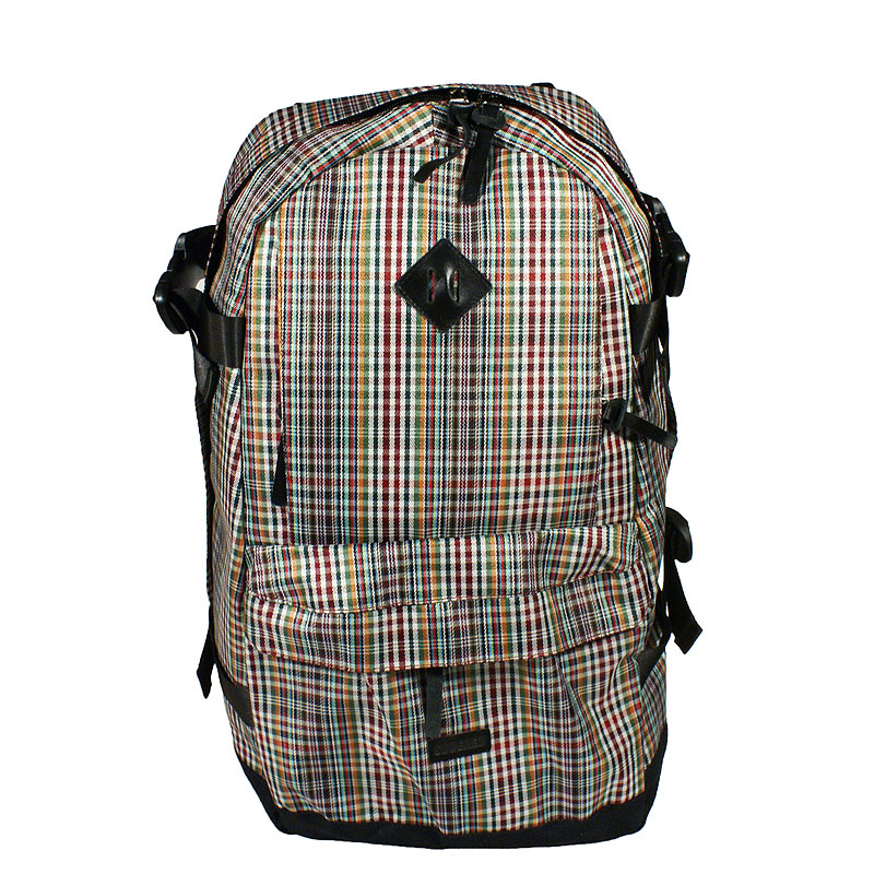 Code red Рюкзак Action 2 (cr600 kletka/blk) купить по цене 2500 руб в ...