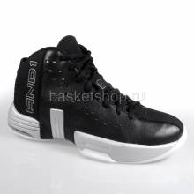 Баскетбольные And1 Insane game mid mbbs (d128mbbs) оригинал - купить по ...