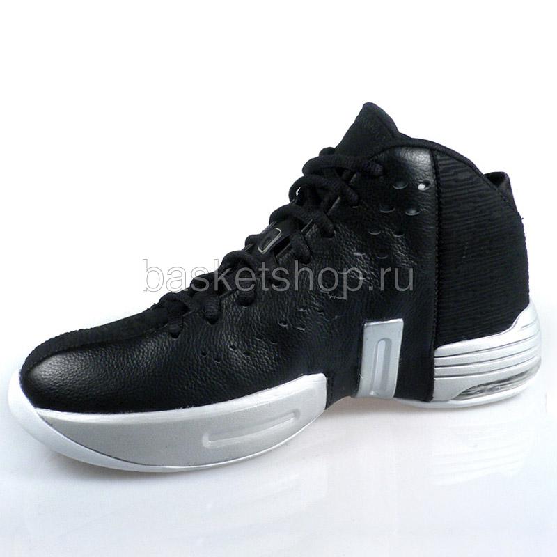 Баскетбольные And1 Insane game mid mbbs (d128mbbs) оригинал - купить по ...