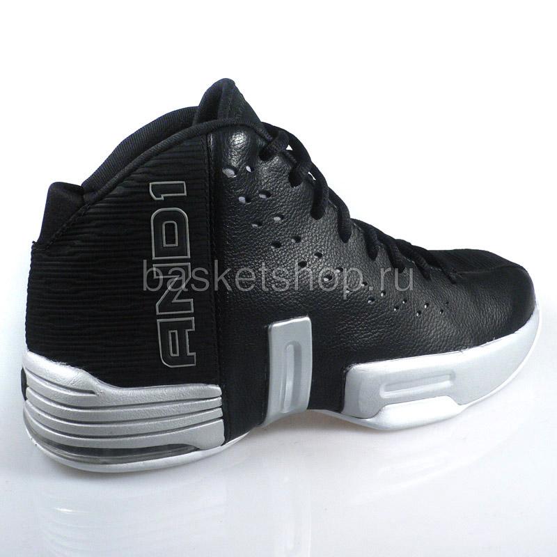 Баскетбольные And1 Insane game mid mbbs (d128mbbs) оригинал - купить по ...