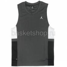 Jordan Майка Bankroll jersey (427612-060) купить по цене 800 руб в ...
