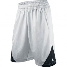 Jordan Шорты Momentum short (466420-100) купить по цене 1700 руб в ...