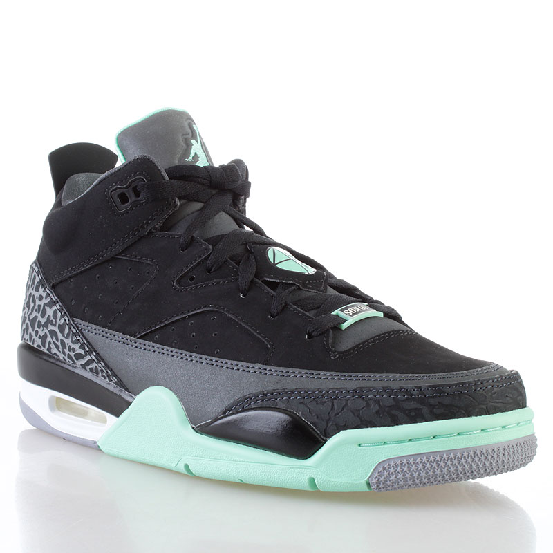 Баскетбольные Jordan Кроссовки Jordan Son of low (580603-030) оригинал ...
