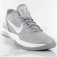 Баскетбольные Nike Zoom kobe VI (429659-012) оригинал - купить по цене ...