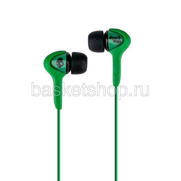 Skullcandy Наушники Smokin Bud S2sbcy 093 купить по цене 1100 руб в