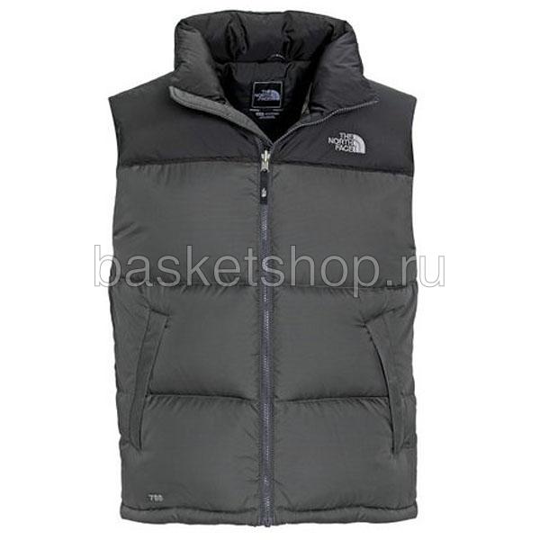 The North Face Жилетка Nuptse vest (T0AFWTMN8) купить по цене 4380 руб ...