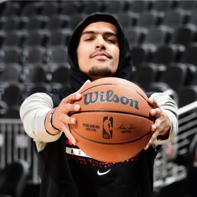 Wilson x NBA обзоры, новости и интервью в блоге StreetBall