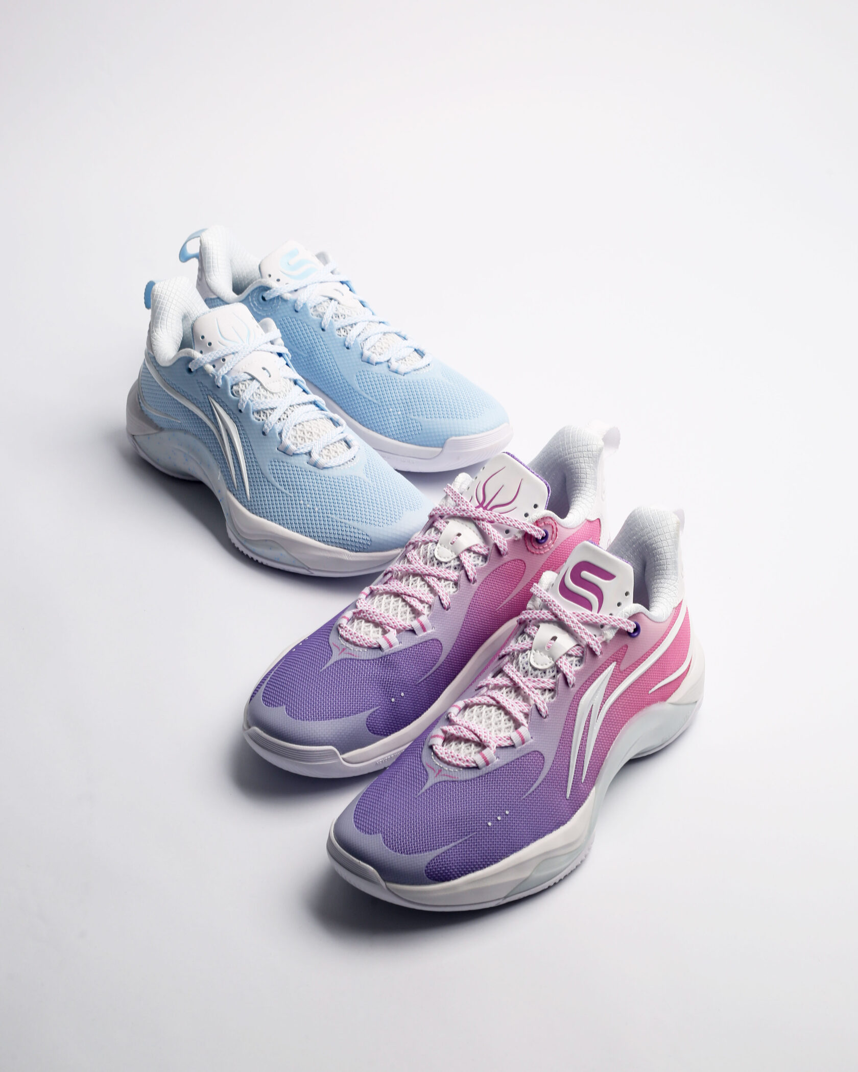 Обзор Li-Ning Shining обзоры, новости и интервью в блоге StreetBall