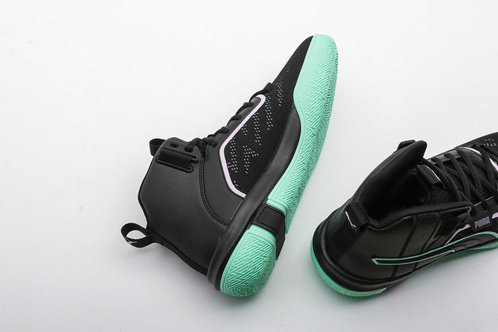 Обзор PUMA Legacy обзоры, новости и интервью в блоге StreetBall