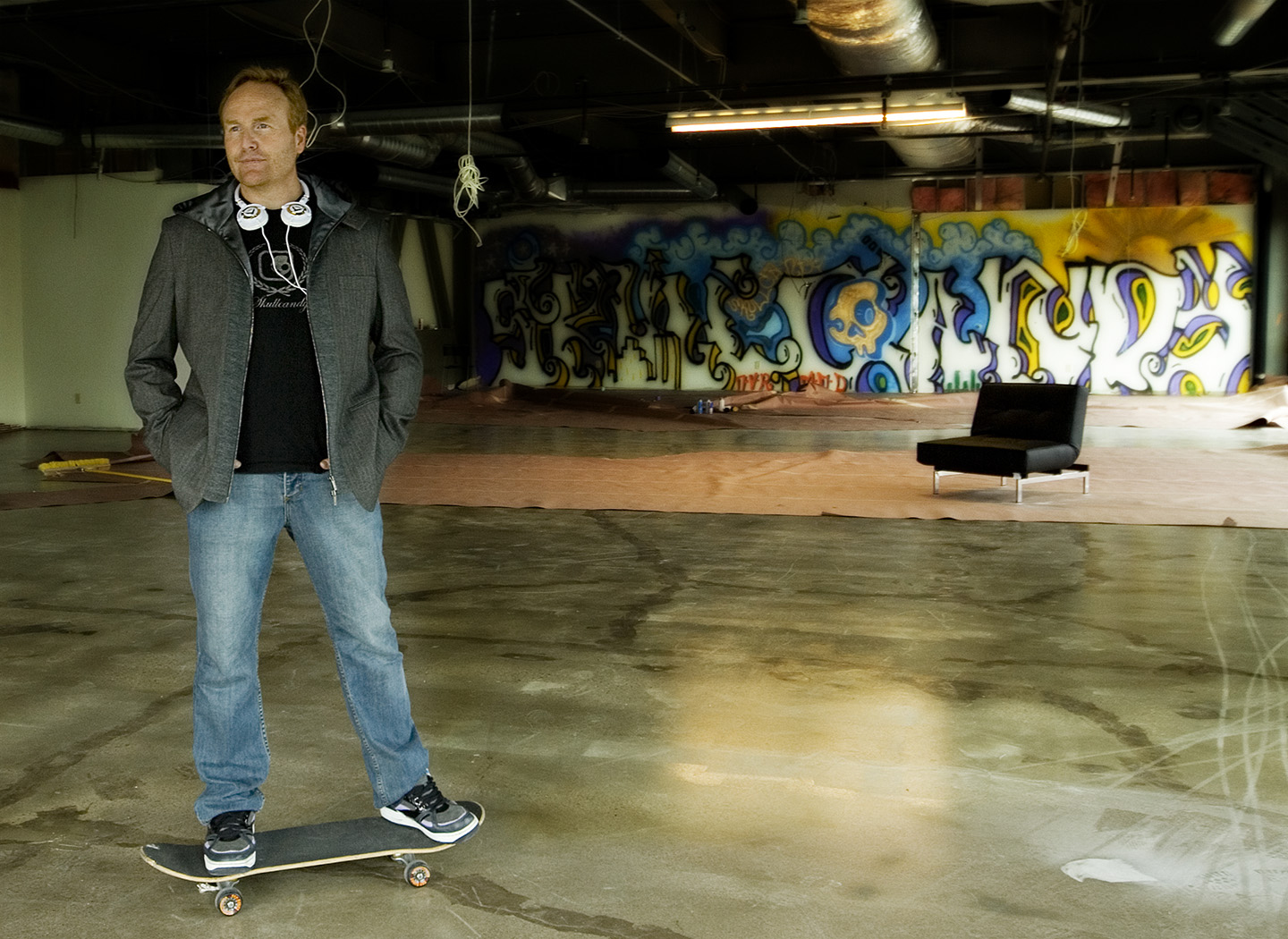 История бренда Stance. Любовь к качеству — блог StreetBall